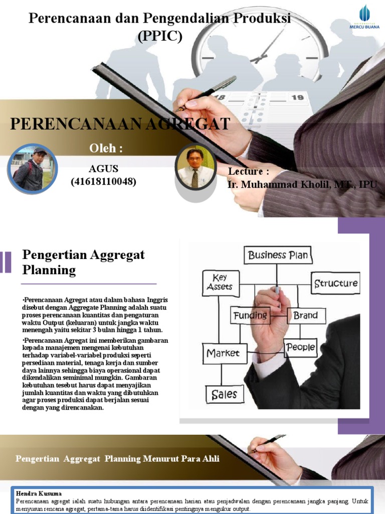 Ppic Contoh Mk.06a | PDF