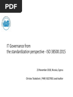 Iso 38505-3 | PDF | International Organization For Standardization ...