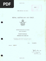 Rcaf Map | PDF | Royal Canadian Air Force | Squadron (Aviation)