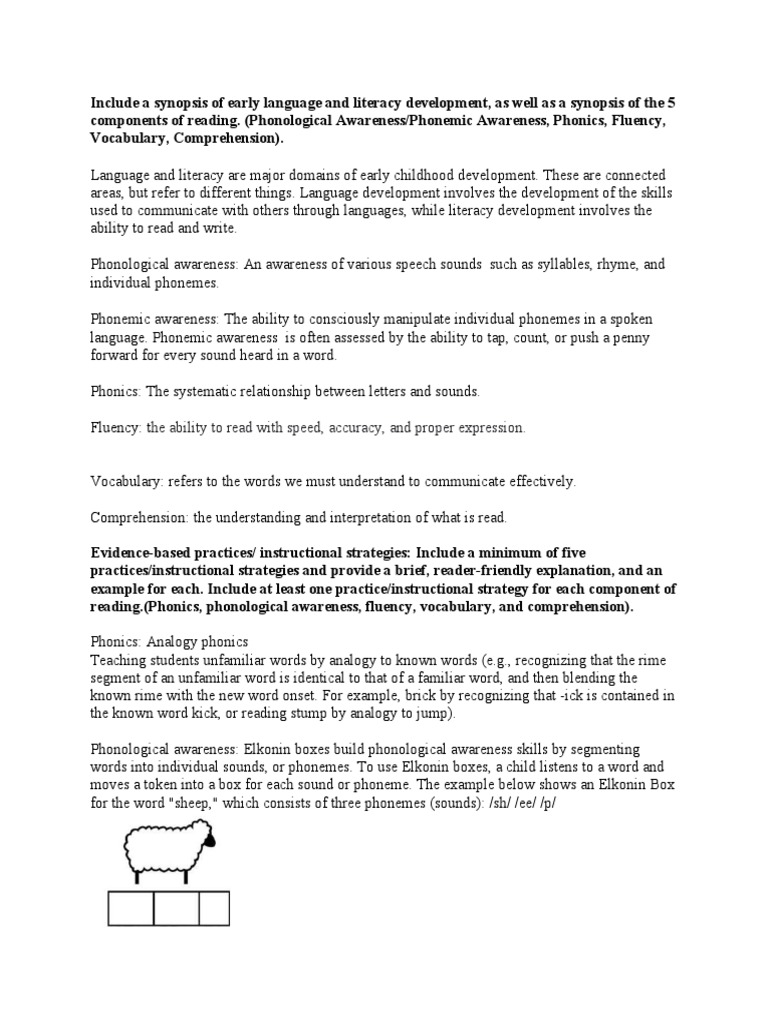 Reading Expert | PDF | Phonics | Reading Comprehension