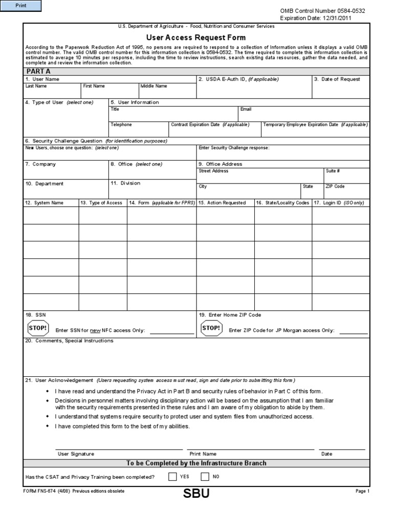 FNS 674 | PDF | Computer Security | Security