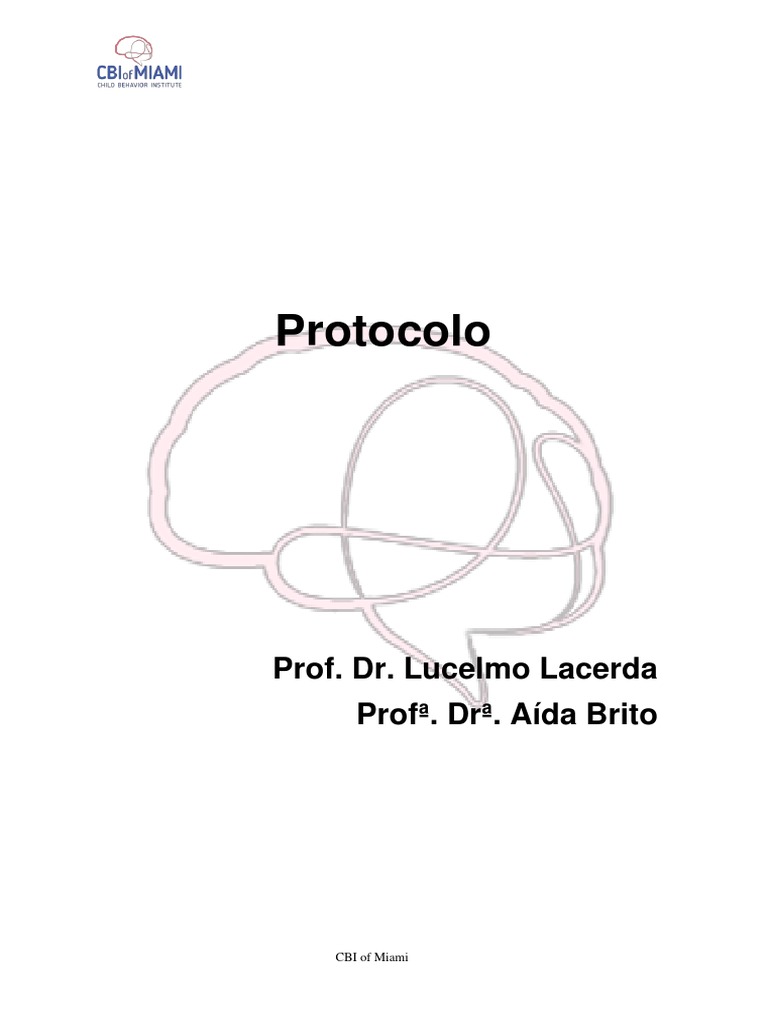 Protocolo ABC | PDF