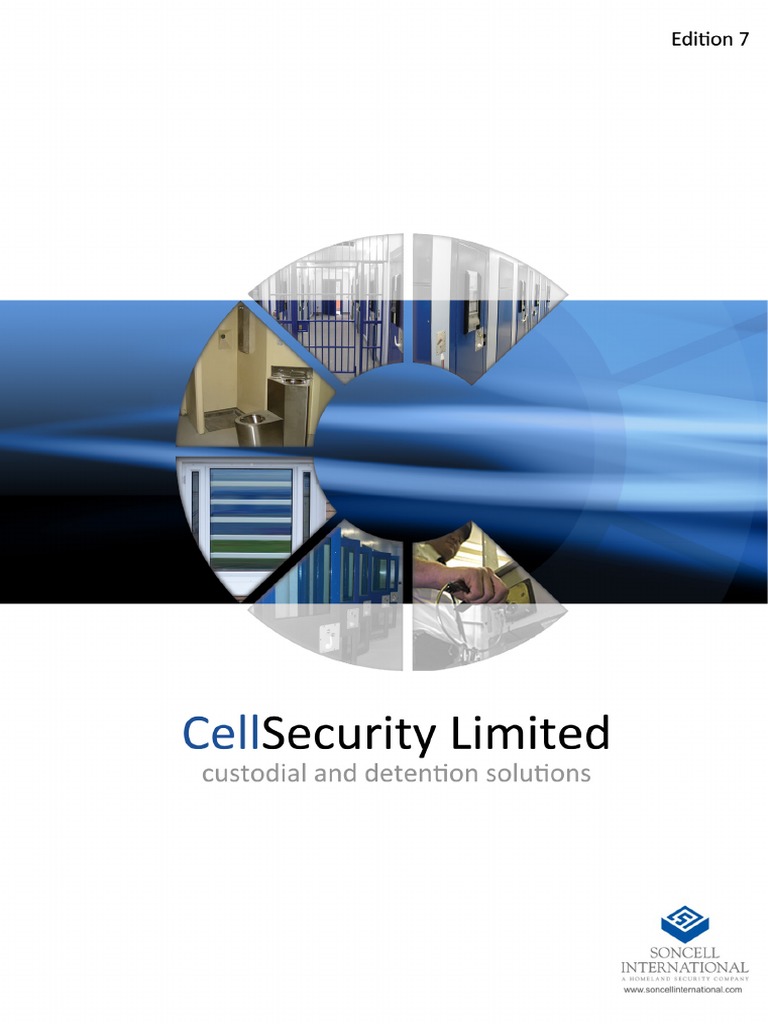 Cell Security 7 | PDF