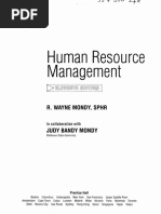 Gary Dessler, Human Resources Management, Sixteenth Edition Pearson (2020) | PDF | Human ...