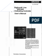 SP7-10 Digital Positioner: Installation and Maintenance Instructions ...