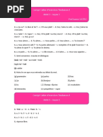 L Invitation Fle A1 | PDF | Maison et jardin | Art