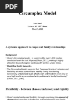 ATEC-AUTISM Spectrum Disorder Checklist | PDF | Autism | Psychiatry