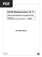 GR 4 Term 3 2020 TMU Maths Formal Assessment | PDF | Educational ...