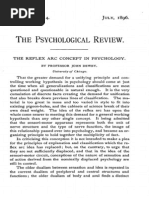 Personal Style Survey | PDF | Psychological Concepts | Cognition