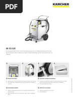 Kist Escherich Taifun Clean 012 | PDF | Electrostatic Discharge