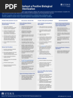 CSSD Recall Process Flowchart | PDF