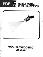 50 Point ATV Inspection Form | PDF | Brake | Clutch