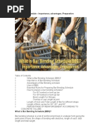 GFC Structural Drawing | PDF | Regulatory Compliance | Safety