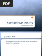 Medications | PDF | Vasodilation | Heart