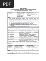 Menyusun Tujuan Pembelajaran Dengan Kaidah Rumus ABCD | PDF