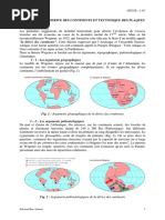 Types de plis en géologie | PDF | Géologie | Géologie structurale