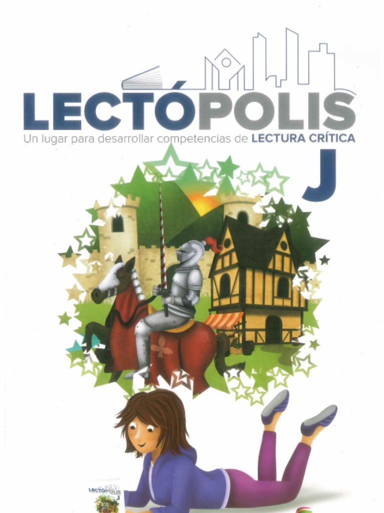 Lectopolis J | PDF