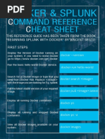 Splunk Ports List | PDF