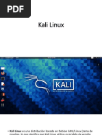 Kali Linux ISO Descarga Gratuita ISO 32 Bit 64 Bit | PDF | Computación de 64 bits | Informática