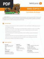 Treinamento Nexcode | PDF | Casa e Jardim | Computadores