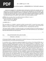 IOSH Professional Code of Conduct | PDF | Conflict Of Interest | Employment