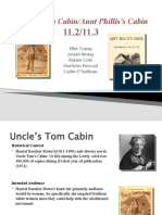 Uncle Tom's Cabin | PDF