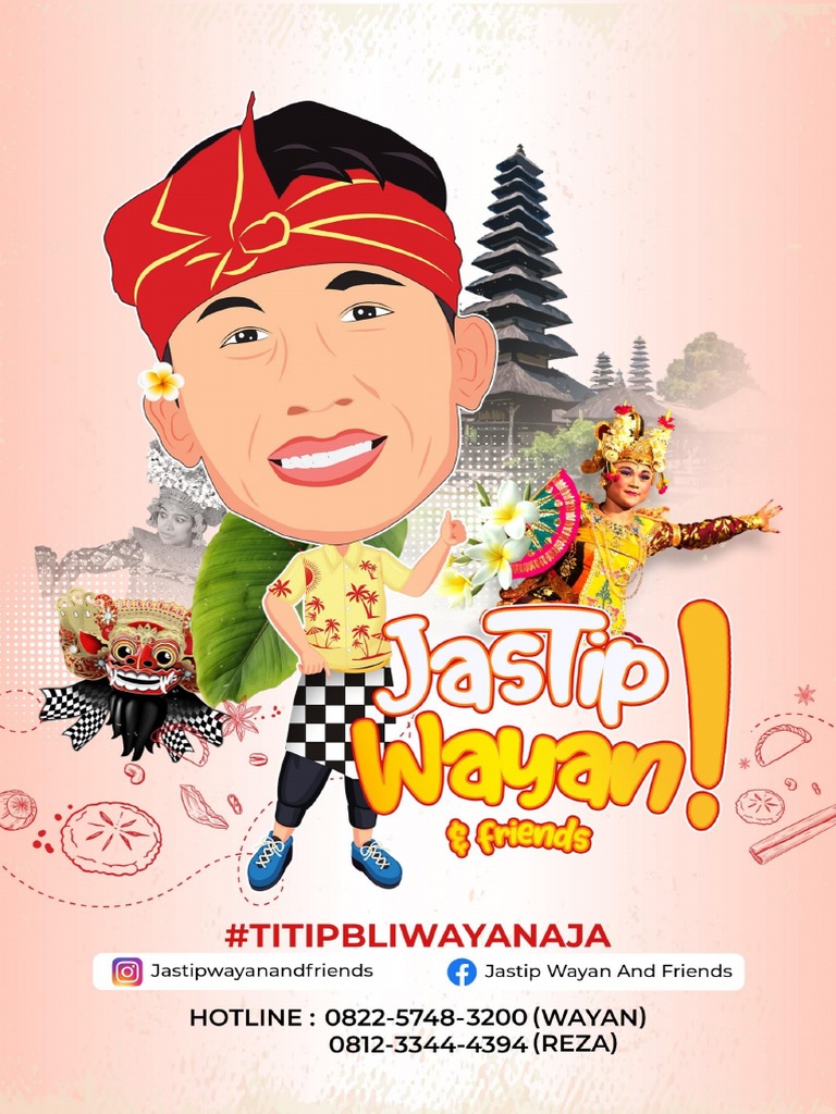 Katalog Jastip Mix | PDF