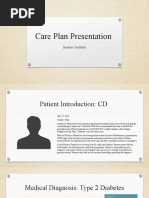 Adime Note Template For Lab Exercise-2 | PDF | Coeliac Disease | Gluten Free Diet