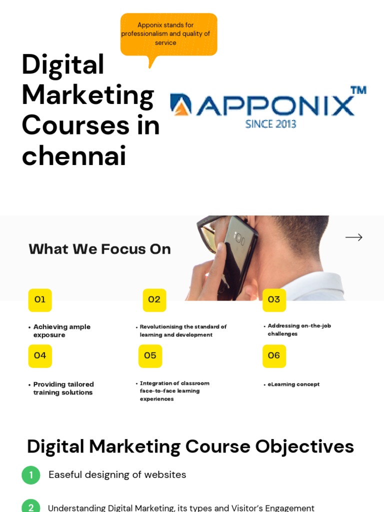 Apponix Technologies | PDF