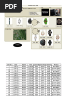 Tutorial 4 Inverse Trigonometric and Hyperbolic Functions | PDF | Classical Geometry | Lie Groups