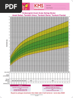 Poster KMS Laki-Laki | PDF