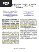 IEEE 1366 Reliability Indices Explained | PDF | Electric Power ...