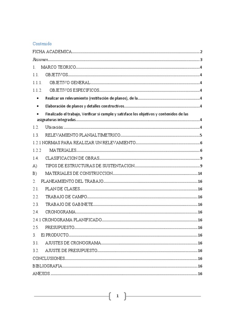 Producto 3 Completo Proyecto De Taller Pdf Bóveda Arquitectura