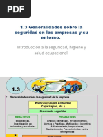 Pirámide de Kelsen, Seguridad e Higiene Industrial | PDF | México | Derecho laboral
