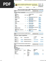 Rivet ID and NAS523 Code | PDF | Rivet | Sheet Metal