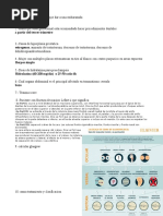 Banco de Preguntas 1 PDF | PDF | Psoriasis | Inmunología