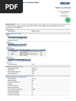 Az 1500 Photoresist | PDF | Applied And Interdisciplinary Physics ...