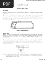 Safety Wiring Methods | PDF | Nut (Hardware) | Screw