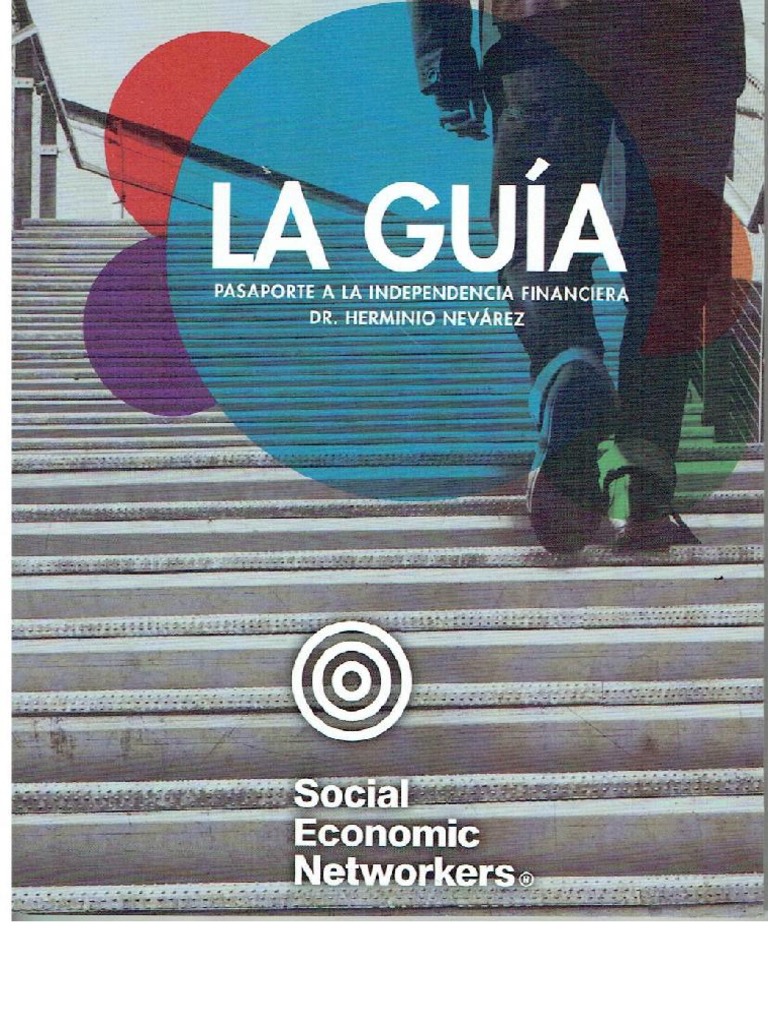 La Guia Completa | PDF
