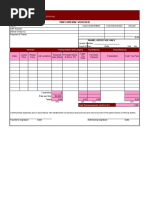 Local Conveyance Voucher V2.00 (DSF) | PDF | Taxes | Payments