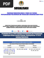 Perubahan PP 28/2025 vs PP 5/2021 | PDF