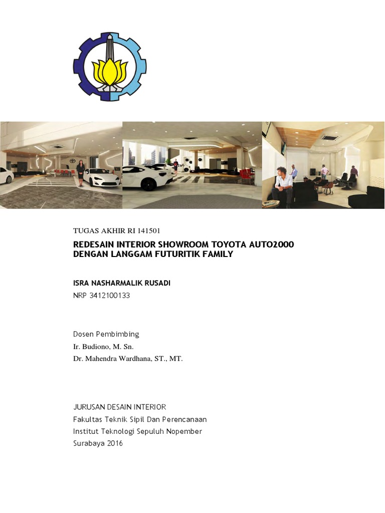 Toyota Auto2000 | PDF