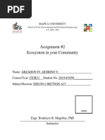 Experiment 10 Prelaboratory Assignment | PDF