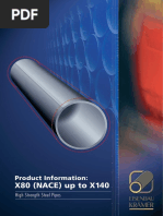 ISO Standards for Bolts and Screws | PDF | Screw | Mechanical Engineering