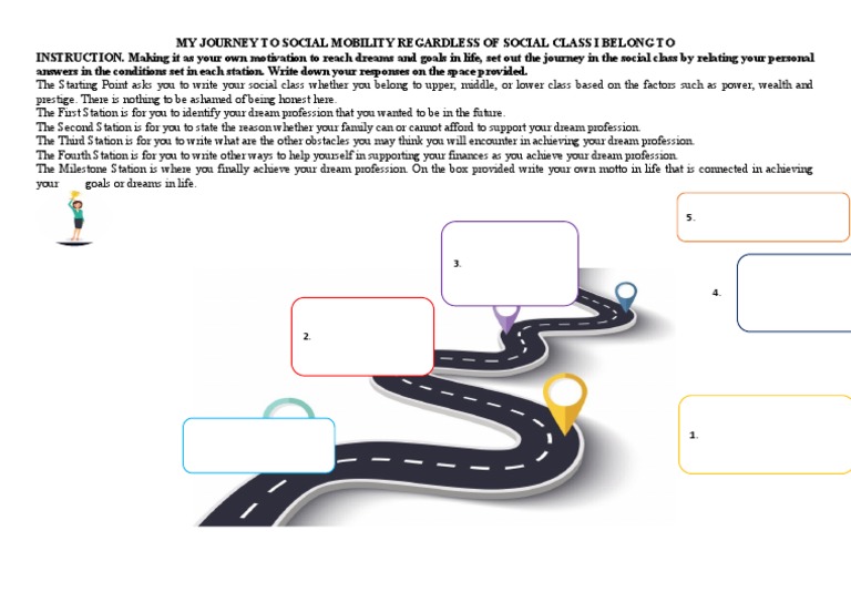 Activity Sheet in Stratification | PDF