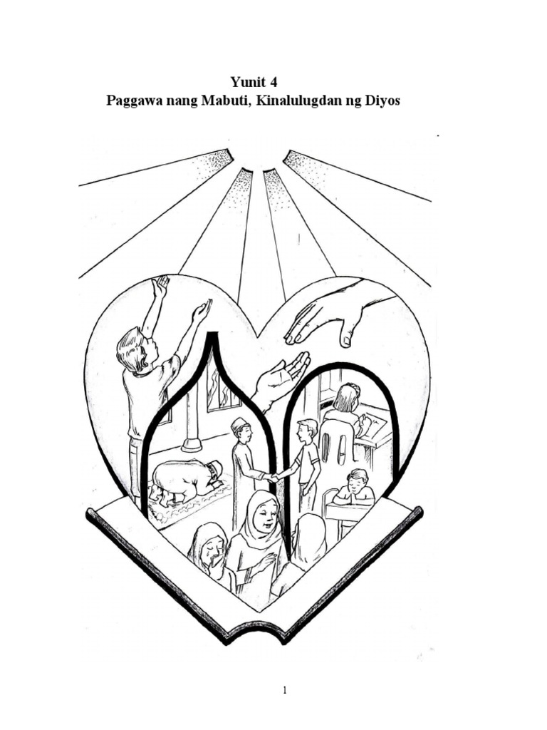 Grade 3 LM ESP 4th Quarter | PDF