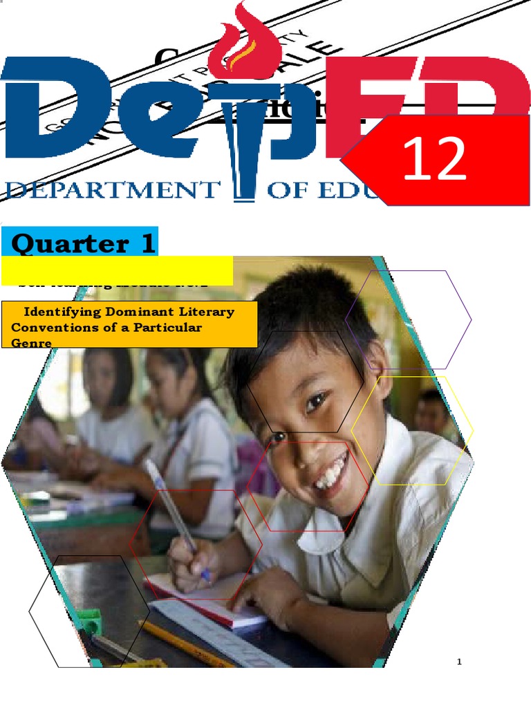 Creative Nonfiction: Quarter 1 | PDF | Creative Nonfiction | Writers