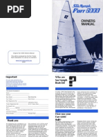 Z Spars Catalogue 2006/7 Overview | PDF | Mast (Sailing) | Ships