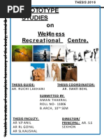 Viveda Wellness Retreat Case Study | PDF