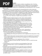 10 Pangunahing Magasin Sa Pilipinas | PDF